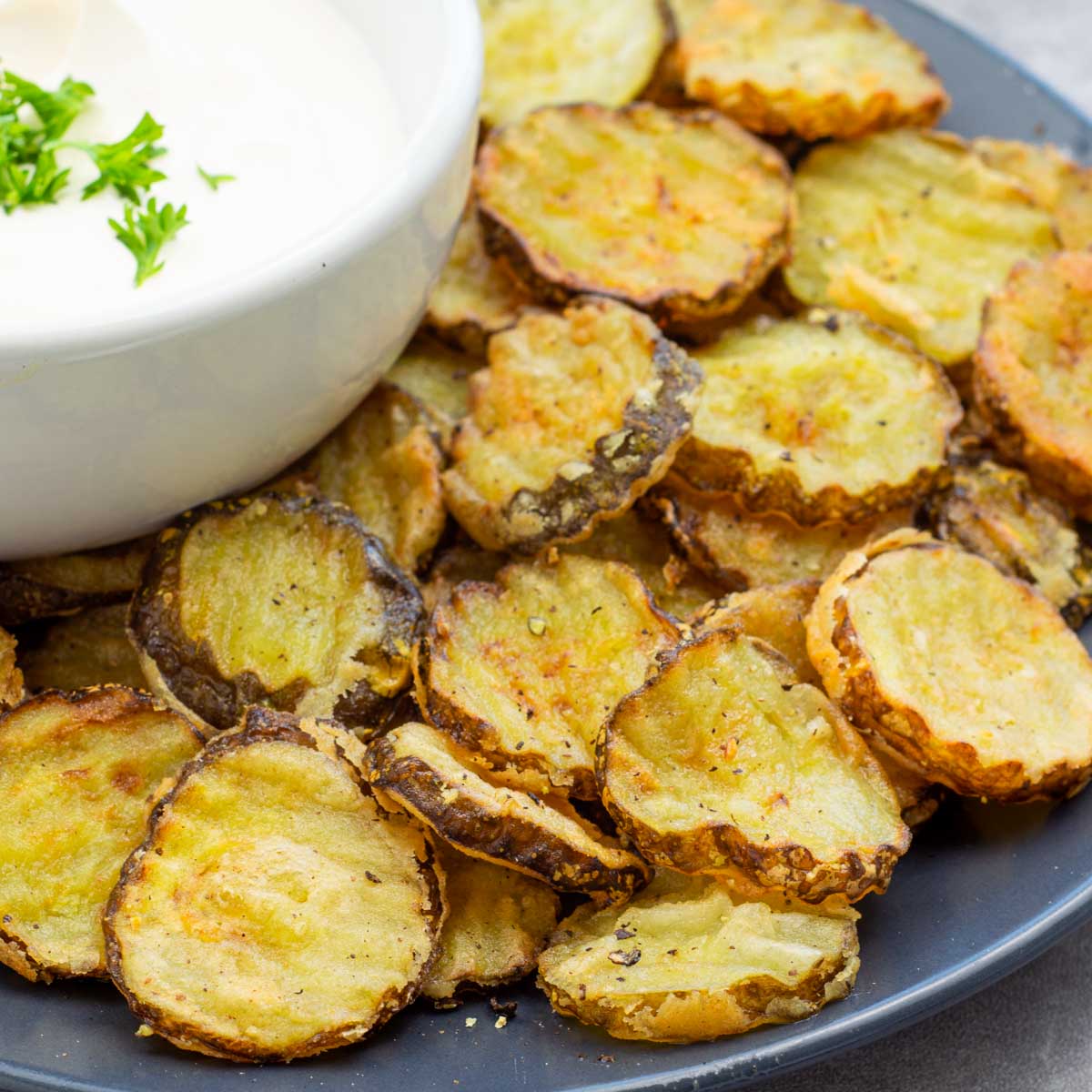 3-Ingredient Easy and Delicious Creamed Spinach - Simply Five Ingredients